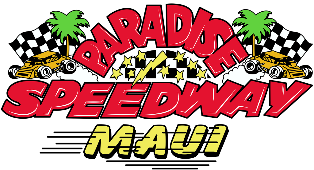 Paradise Speedway Maui | Hawaii's Best Show On Dirt!